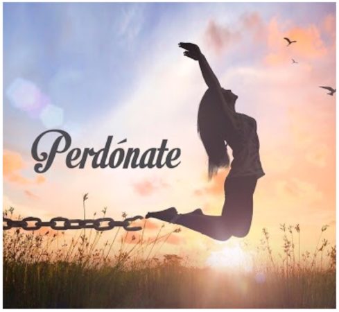 PERDÓNATE A TI MISMO - El Tren de la Vida 🚞